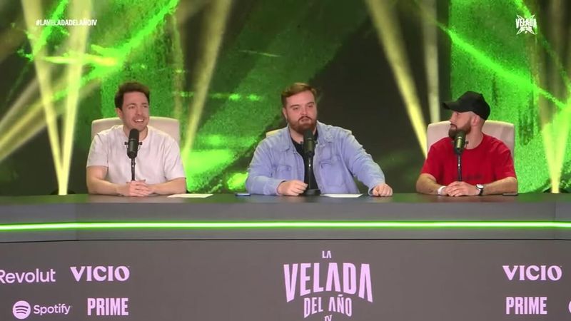 La Velada del año 5: los horarios de la presentación, alfombra y gala