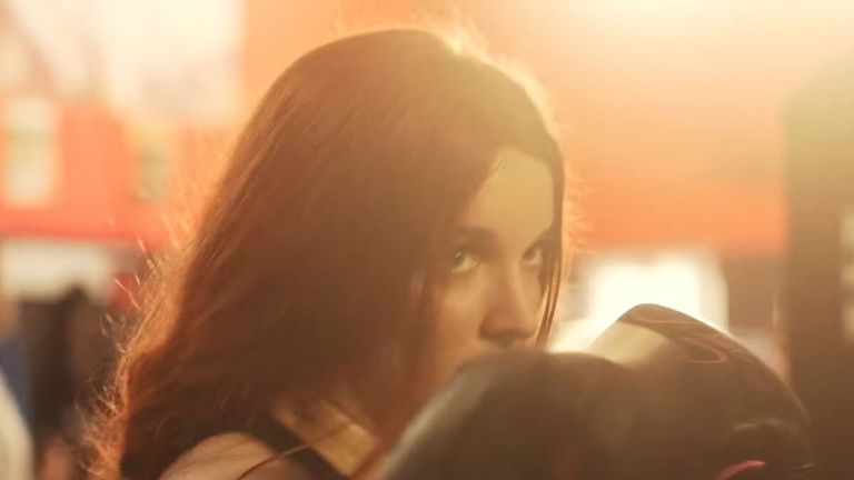 Zeling vuelve a la carga en La Velada del año 4: " Alana es una llorona"