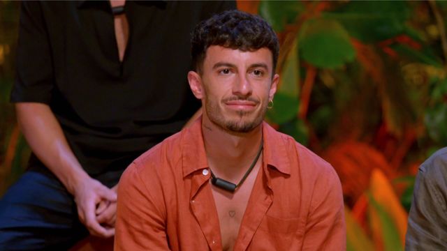 Juanpi habla sin filtros en La isla de las tentaciones 9 al ver las ...