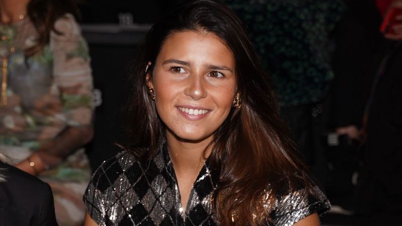 Tana Rivera tiene nuevo novio: así es Álvaro, el ejecutivo con el que ...