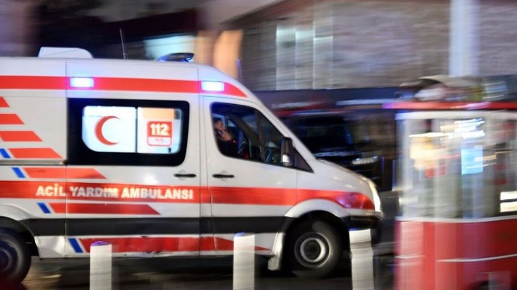 Desalojan un hotel de Estambul tras la muerte de una turista alemana y ...