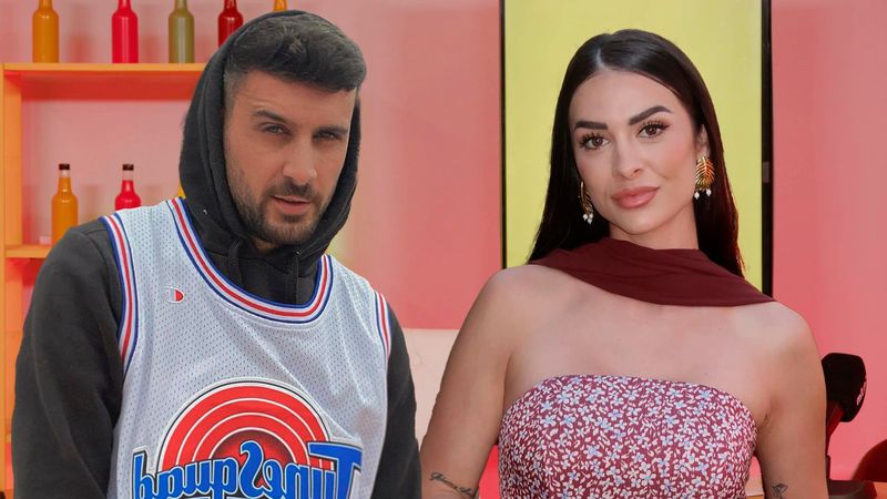 Ruth Basauri se sincera sobre el duro momento que atraviesa su relación con Iván Rubio