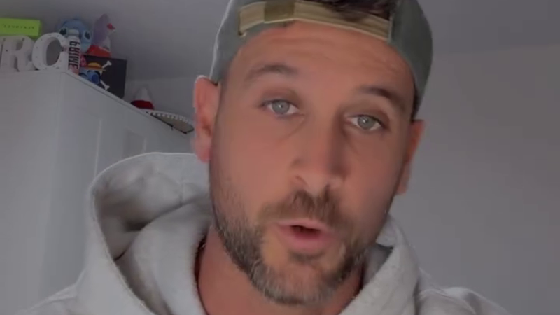 Iván Rubio, tras la confesión de Ruth Basauri sobre su relación: "No ...