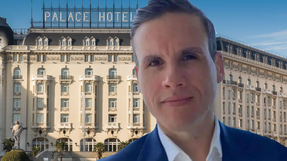 El crimen de José Ismael Rosado: una salida nocturna, un hotel de lujo ...