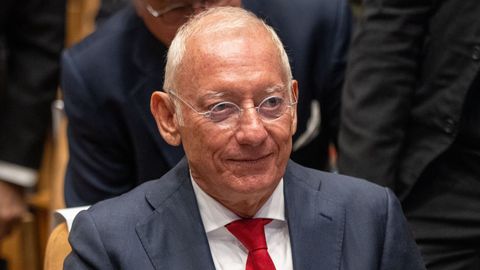 Sarah y Judith Andic, las hijas menos conocidas de Isak, el fundador de ...