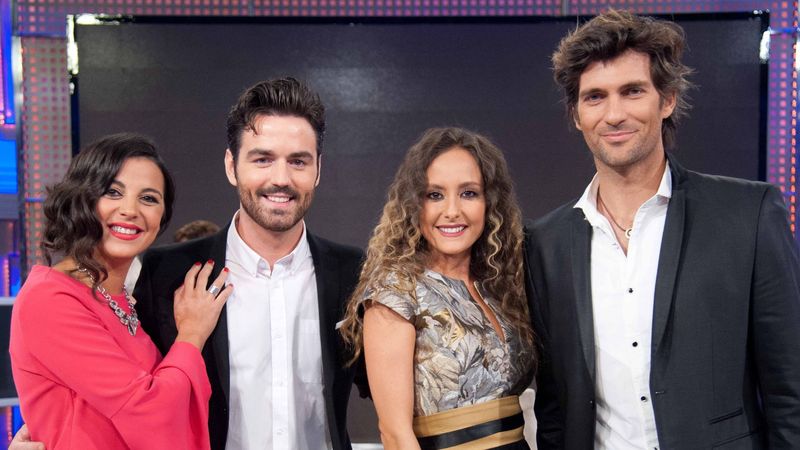 Qué fue de los cantantes de ¡Qué tiempo tan feliz!: la vida actual de ...