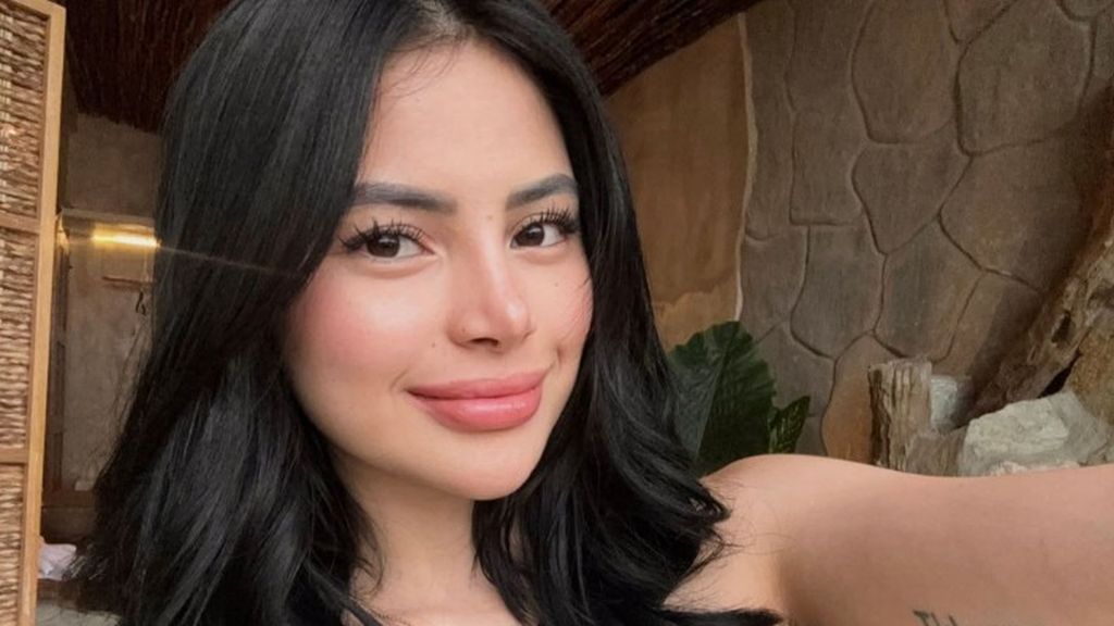 Muere Gina Lima, influencer y actriz de cine para adultos, a los 23 ...