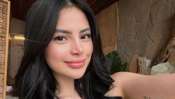 Muere Gina Lima, influencer y actriz de cine para adultos, a los 23 ...