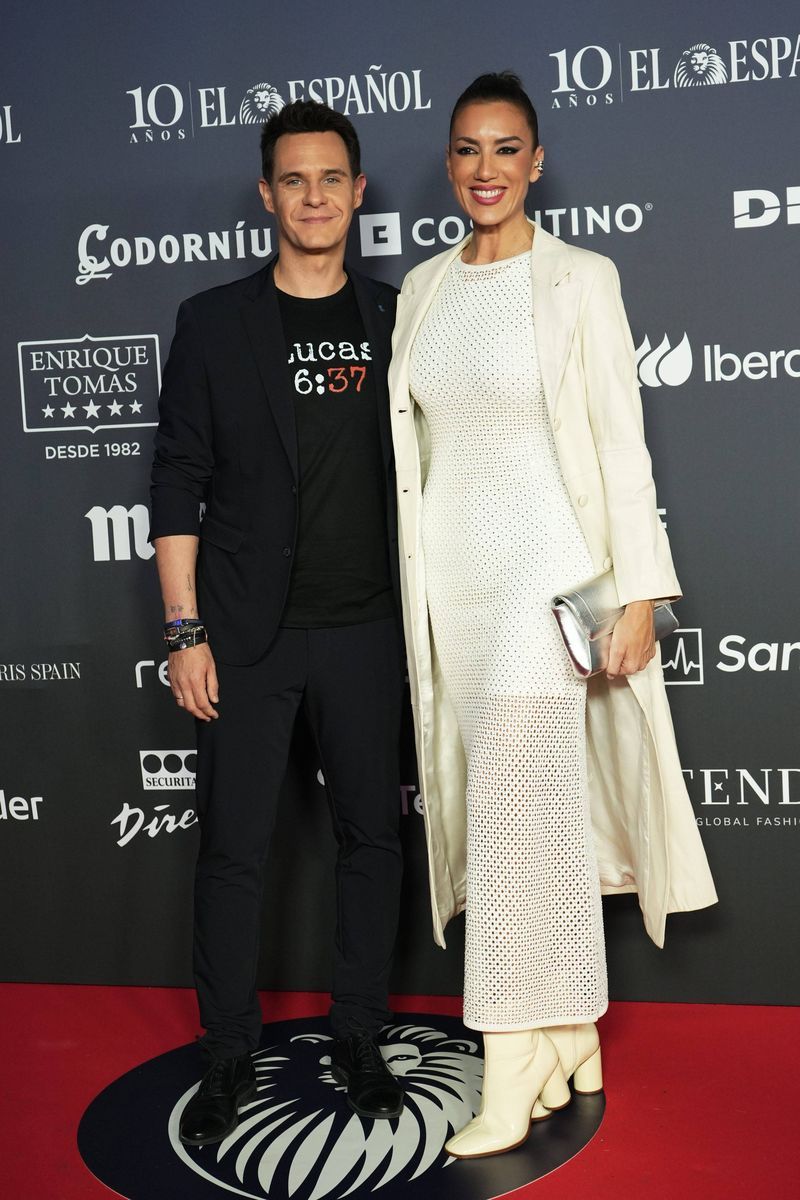 De Sandra Barneda a Isabel Díaz Ayuso: todos los looks de la alfombra ...