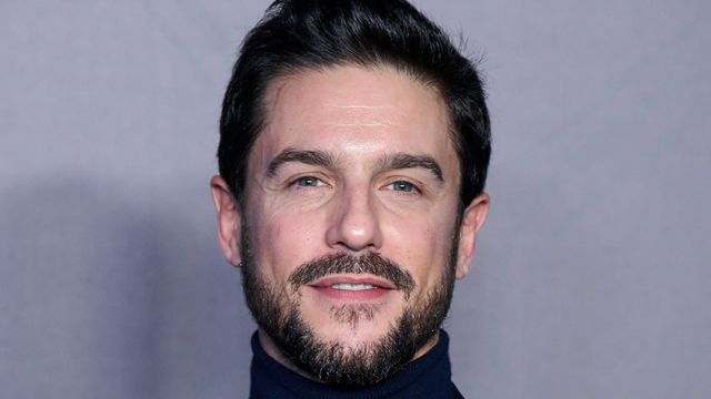 Alejo Sauras, Raúl en Los Serrano: su impresionante transformación ...