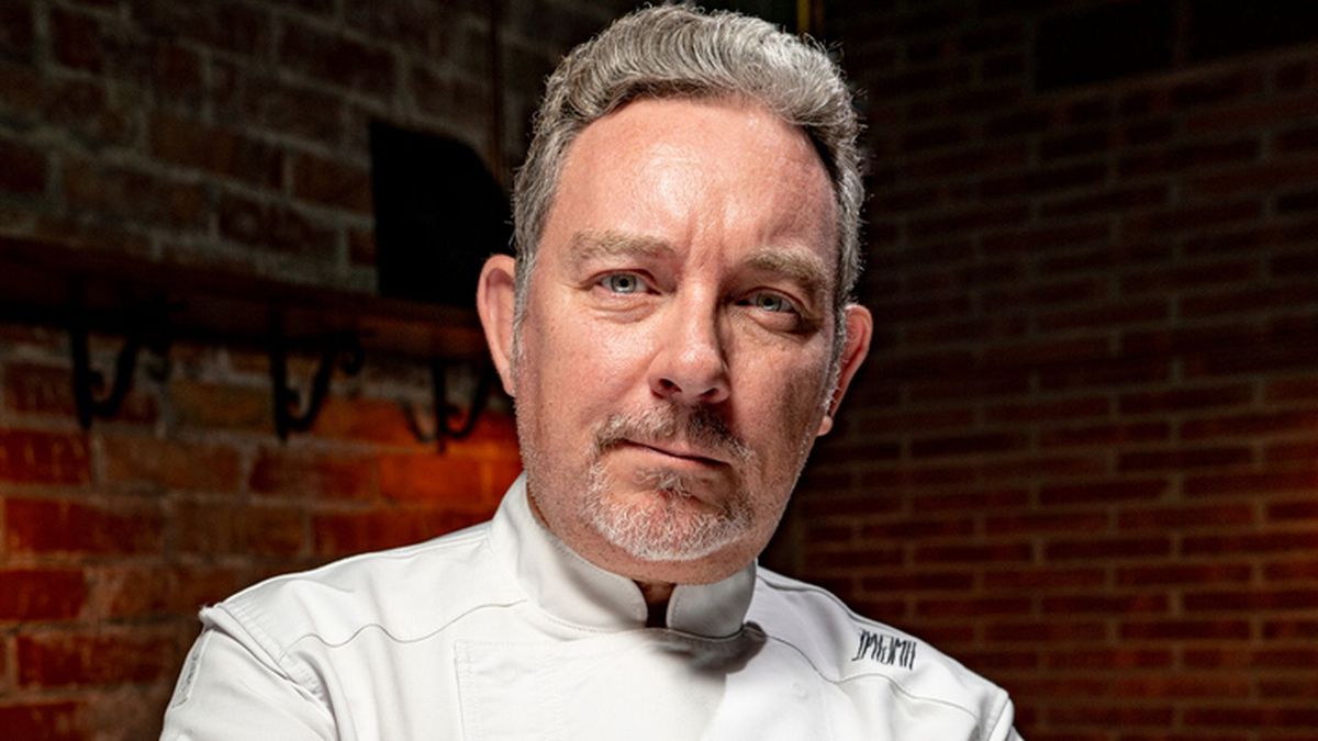 Segunda estrella Michelin de Albert Adrià en Enigma: qué se come y ...