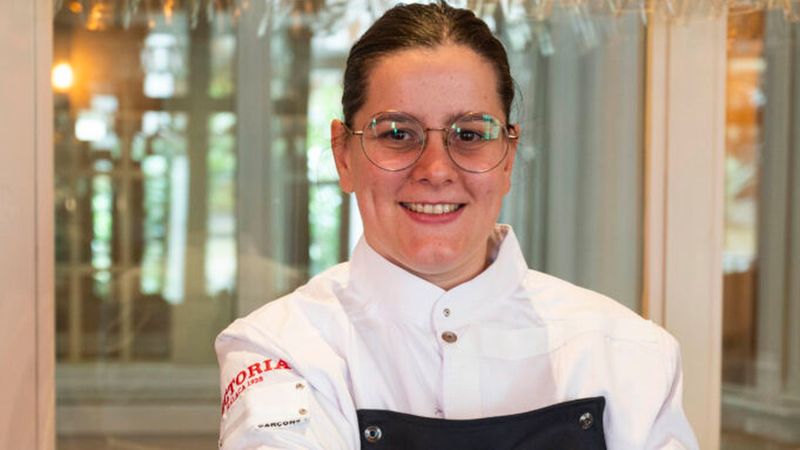 Las únicas mujeres en ganar una estrella Michelin en 2026: cuánto ...