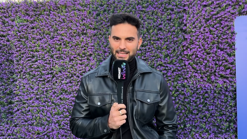 Suso Álvarez reflexiona sobre la actitud de Claudia con Gilbert en ‘La ...