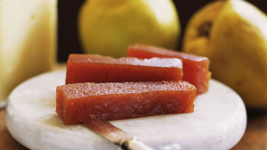 La receta tradicional para hacer dulce de membrillo en casa