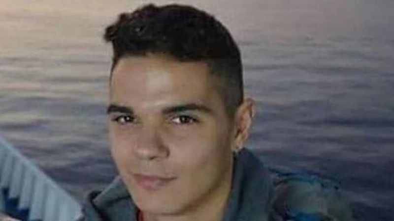 'El caníbal de Ventas', el joven que descuartizó y se comió a su madre ...