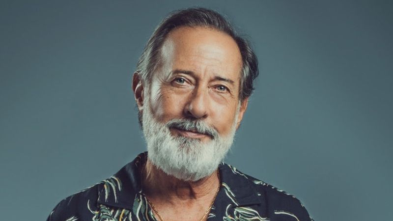 La familia del actor Guillermo Francella: su exmujer, Marynés Breña, y ...