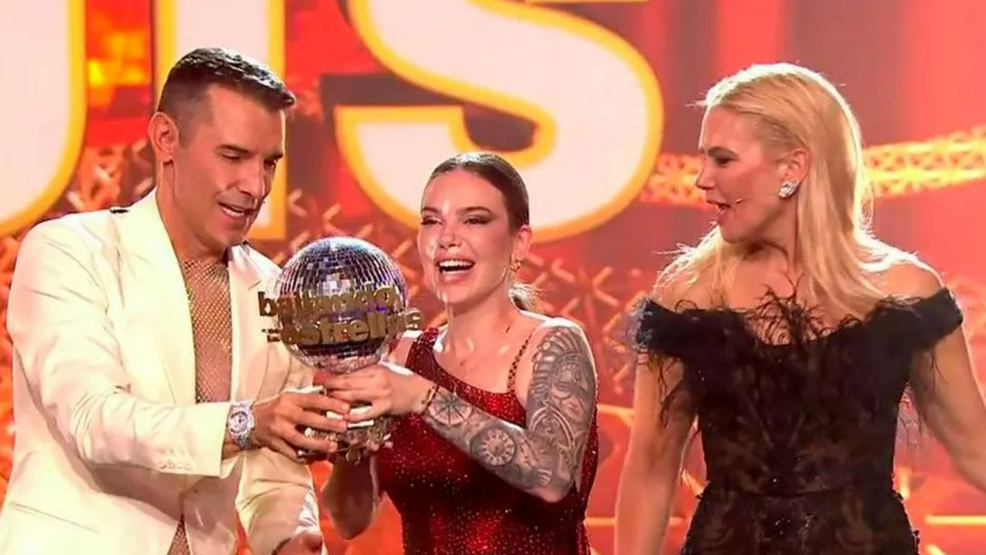 La vida actual de María Isabel tras ganar Bailando con las Estrellas ...