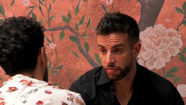 Gran Hermano: Íñigo es el rayo que no cesa - El Gato Encerrado