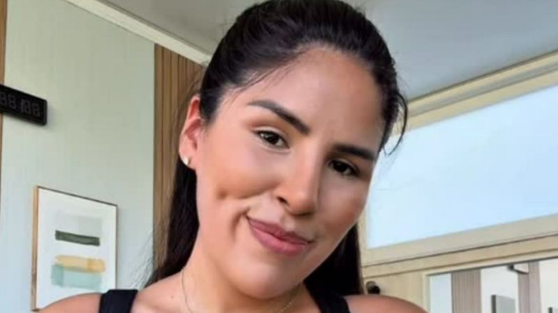 Isa Pantoja comparte un vídeo con su hijo Cairo y sus seguidores ...