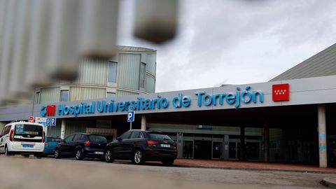 Caso Hospital de Torrejón: los empleador tenían la orden de reutilizar ...