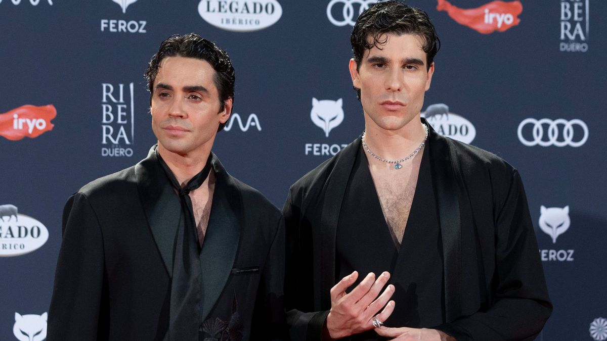 Los Javis reaparecen juntos después de su ruptura sentimental