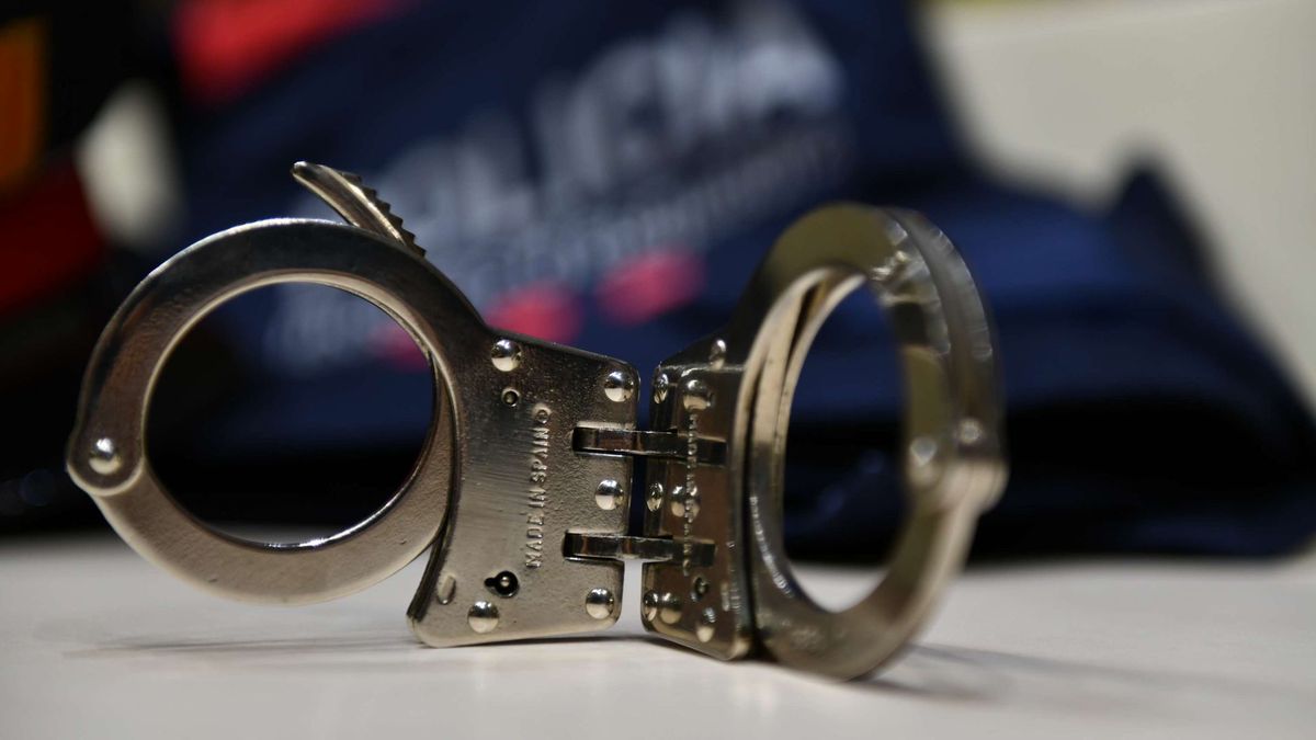 Prisión provisional por la agresión sexual a una menor de 16 años en ...