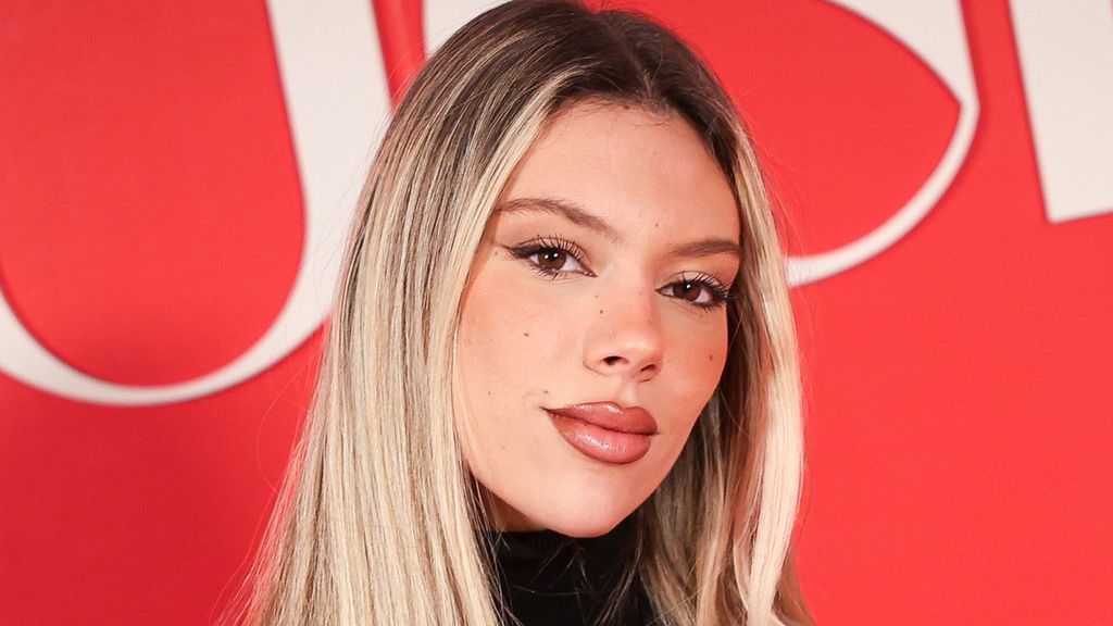 Alejandra Rubio se sincera sobre lo que piensan de ella sus padres: "Mi madre me tacha de niñata"