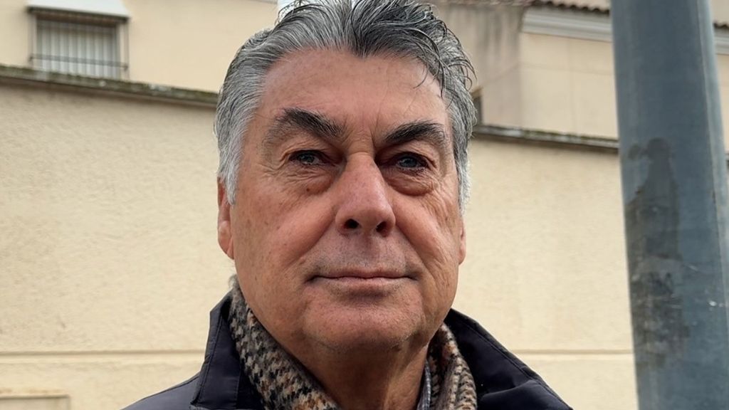 Antonio Rivera, hermano de Paquirri: la relación actual con su hermana ...