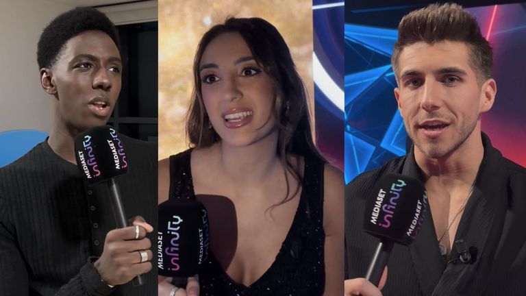 Tres expulsados de ‘Gran Hermano 20’ señalan a Jonay y destapan el ...