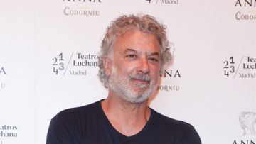 El actor Adolfo Fernández muere a los 67 años tras una enfermedad