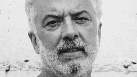 Muere el actor Adolfo Fernández a los 67 años por un cáncer