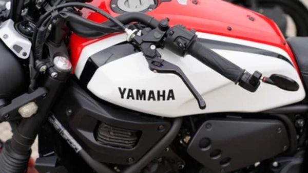 Más bonita, y más barata, que la Yamaha MT-07