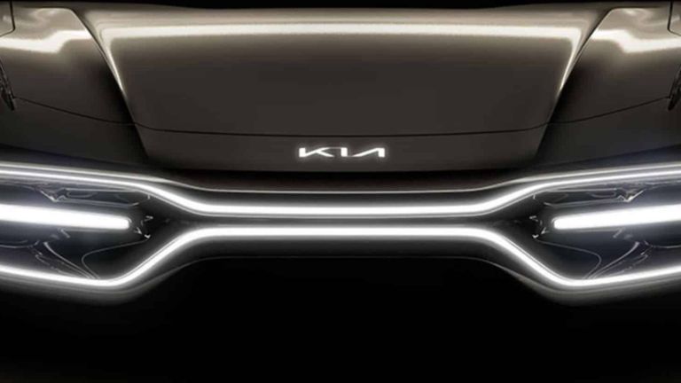 El coche más feo de Kia ahora es el más bonito