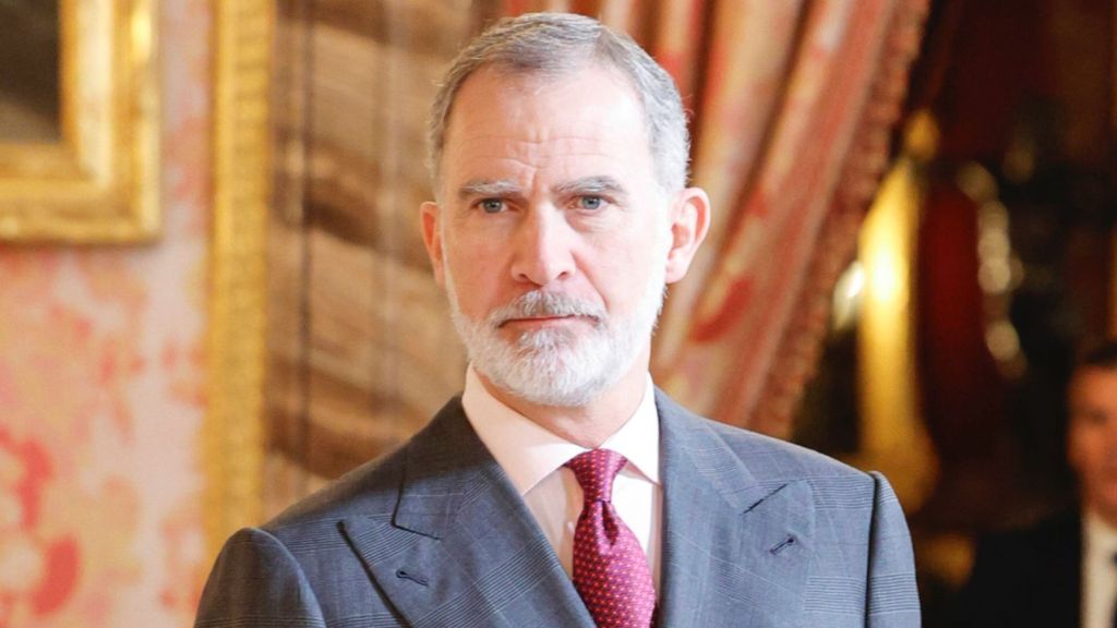Los 3 requisitos del rey Felipe VI a su padre Juan Carlos I para volver ...