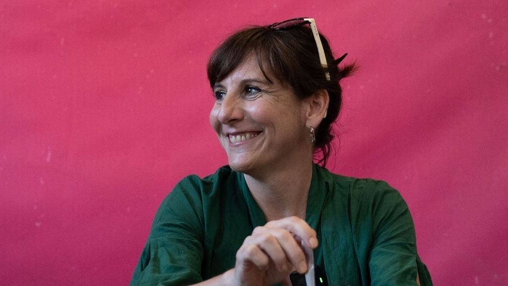 Malena Alterio y su emotivo recuerdo a su padre una semana después de ...