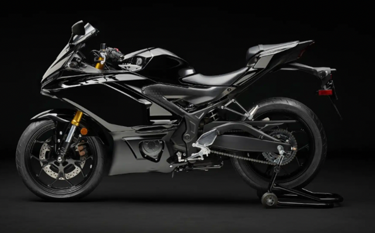 Yamaha pone en marcha la R2