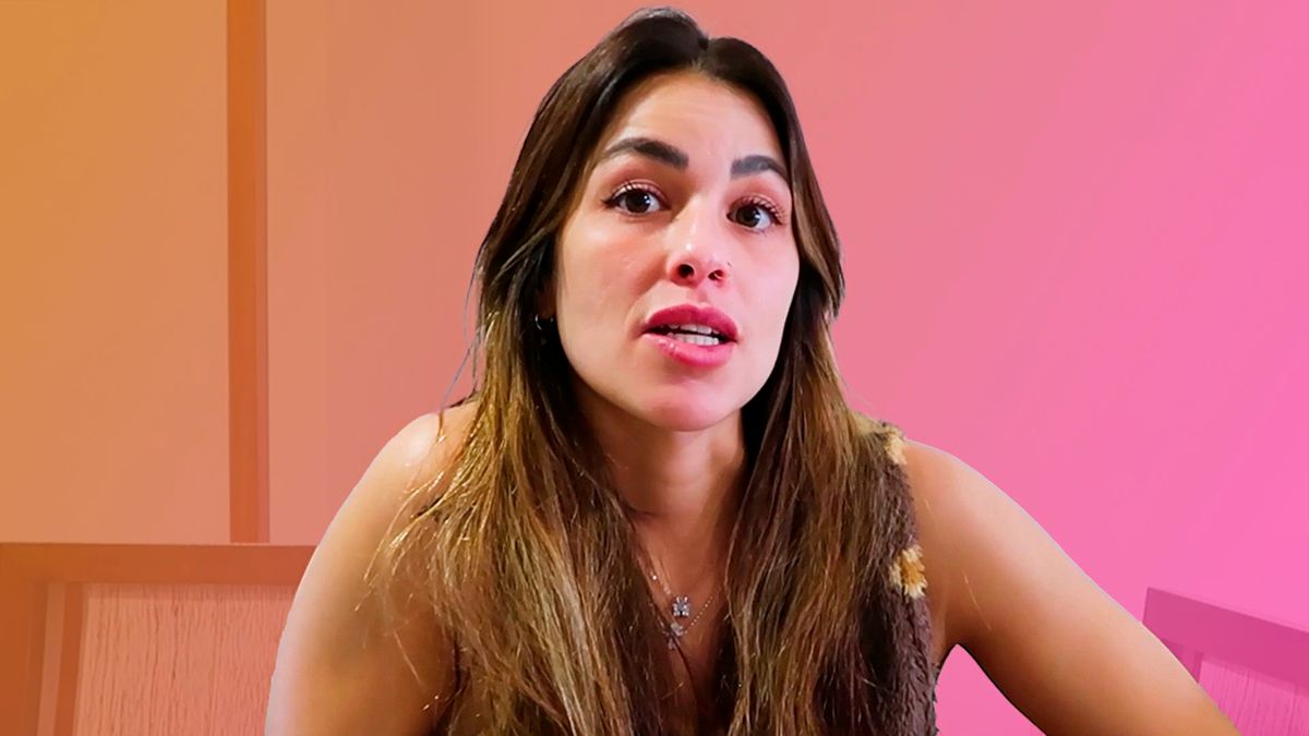 Jennifer Lara cuenta que Rubo Blanco se ha dado de baja en el Registro ...