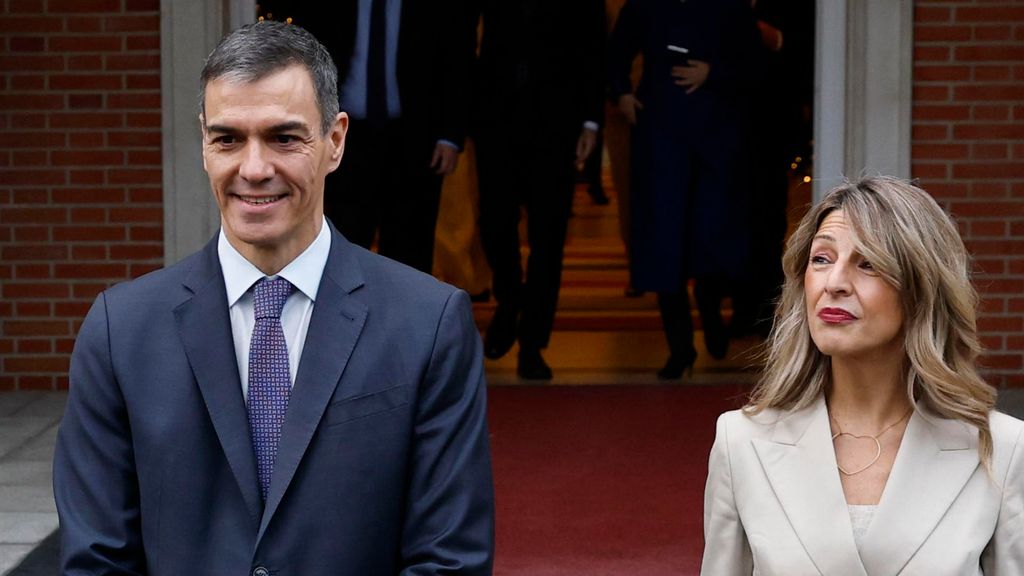 Trabajo prorroga el Salario Mínimo Interprofesional a la espera de ...