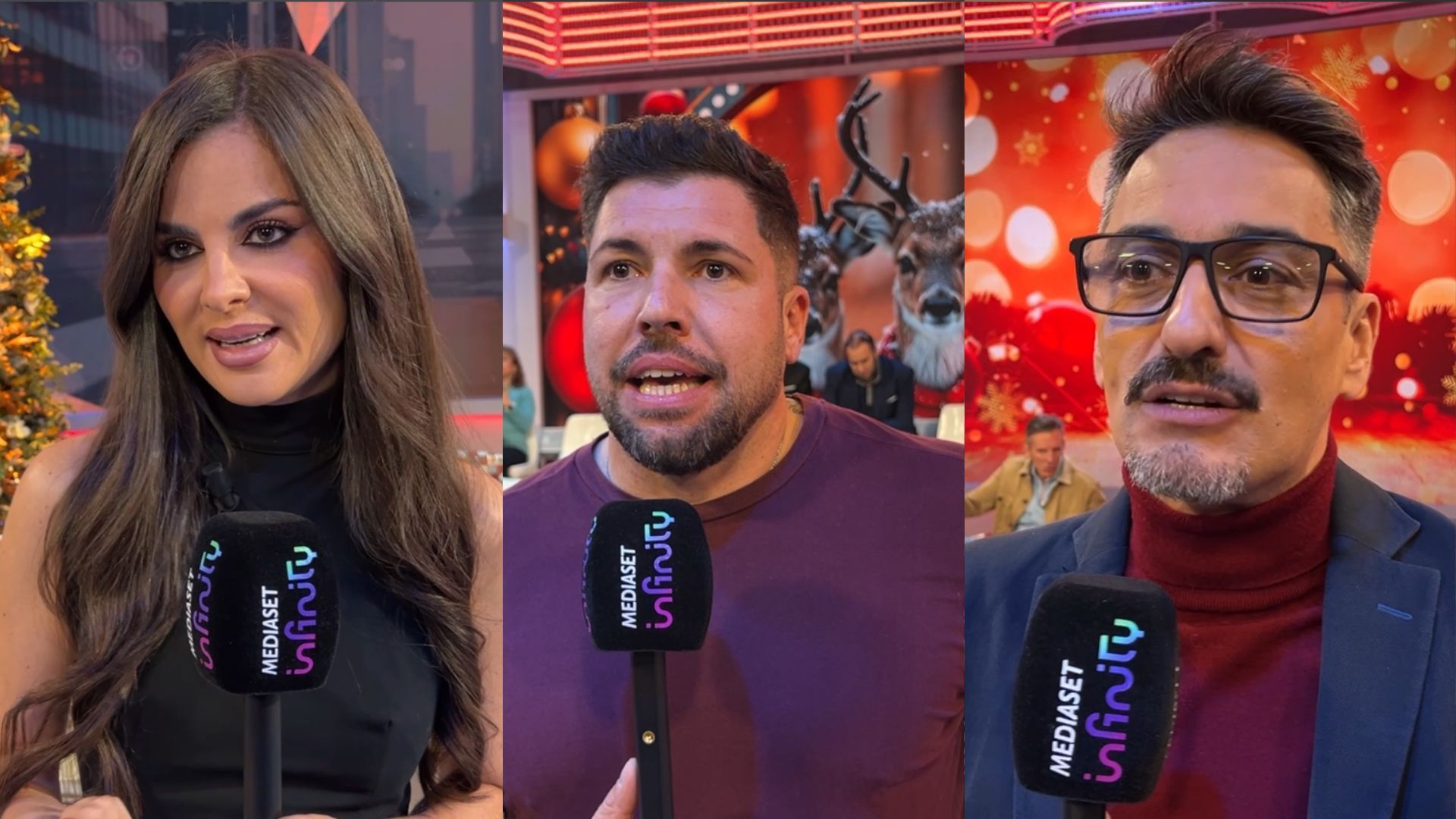 Alexia Rivas, Kike Quintana o Diego Reinares desvelan los platos que ...