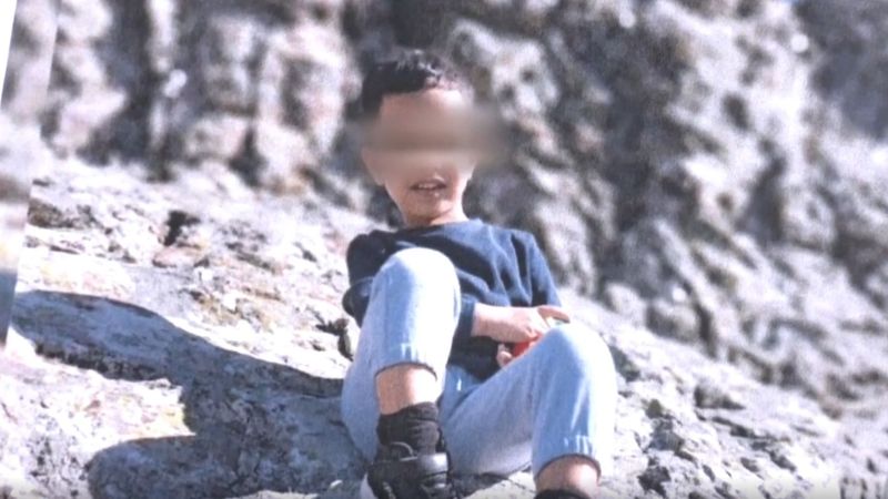 Giro en el caso de Lucca, el niño de Almería: los forenses descartan la ...