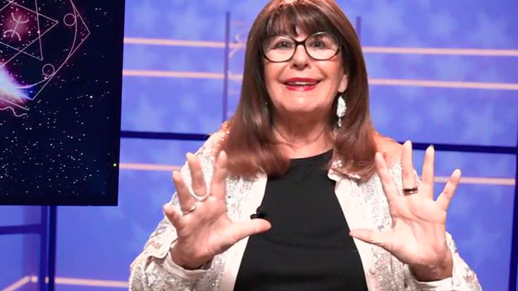 El mensaje de Esperanza Gracia a los signos para el fin de semana del 26 al 28 de diciembre ...