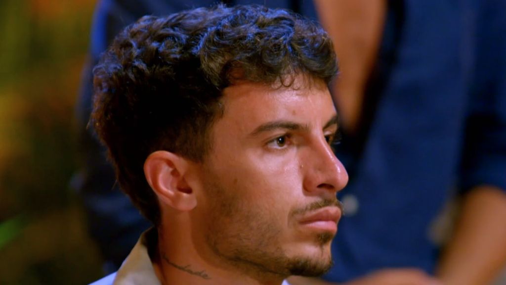 Juanpi, de La isla de las tentaciones 9, se acuerda de su tremendo ...