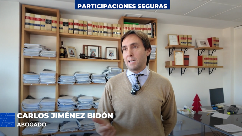 ¿Cómo se deben hacer las participaciones de la Lotería?: los requisitos ...