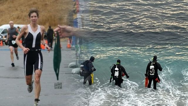 Hallan el cuerpo de la triatleta Erica Fox tras el ataque de un tiburón ...