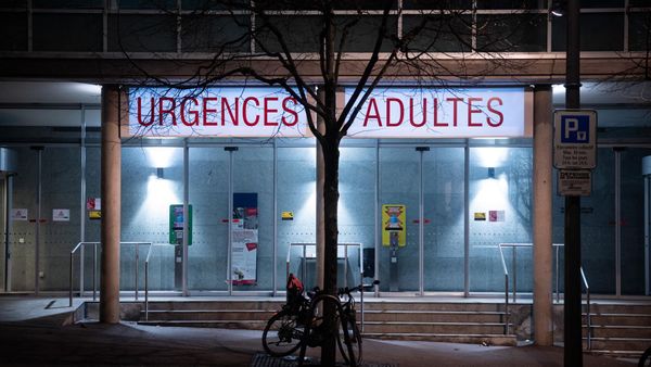 El interrogatorio a los dueños del bar incendiado en Suiza: "Tres ...