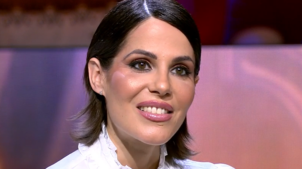 Noelia López, viuda de José Antonio Reyes, cuenta cómo reaccionaron sus ...