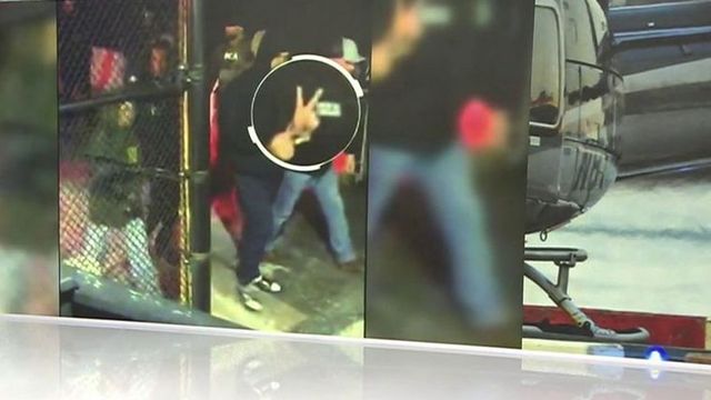El significado de los gestos que ha hecho Maduro con las manos durante ...