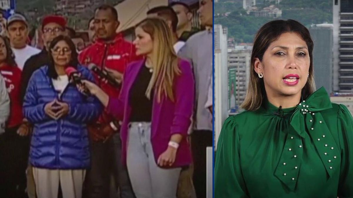 Venezuela, bajo la confusión ante las instrucciones de Washington