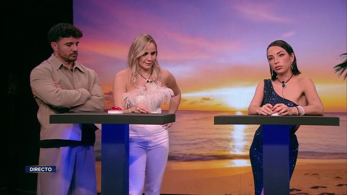 Anita Williams y Gloria González se enfrentan en 'GH DÚO' tras ...