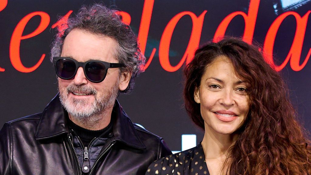 Luis Canut, marido de Patricia Pérez, preocupa por su estado de salud ...